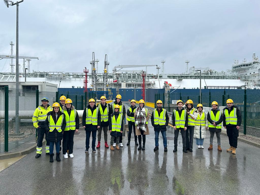 Faculty of Transport and Traffic Sciences